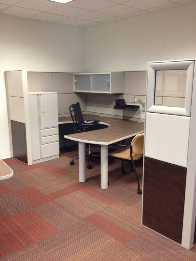 Guidant Group - R3 Office Solutions | Atlanta Projects